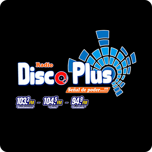 Radio Disco Plus – ¡Señal de Poder…!